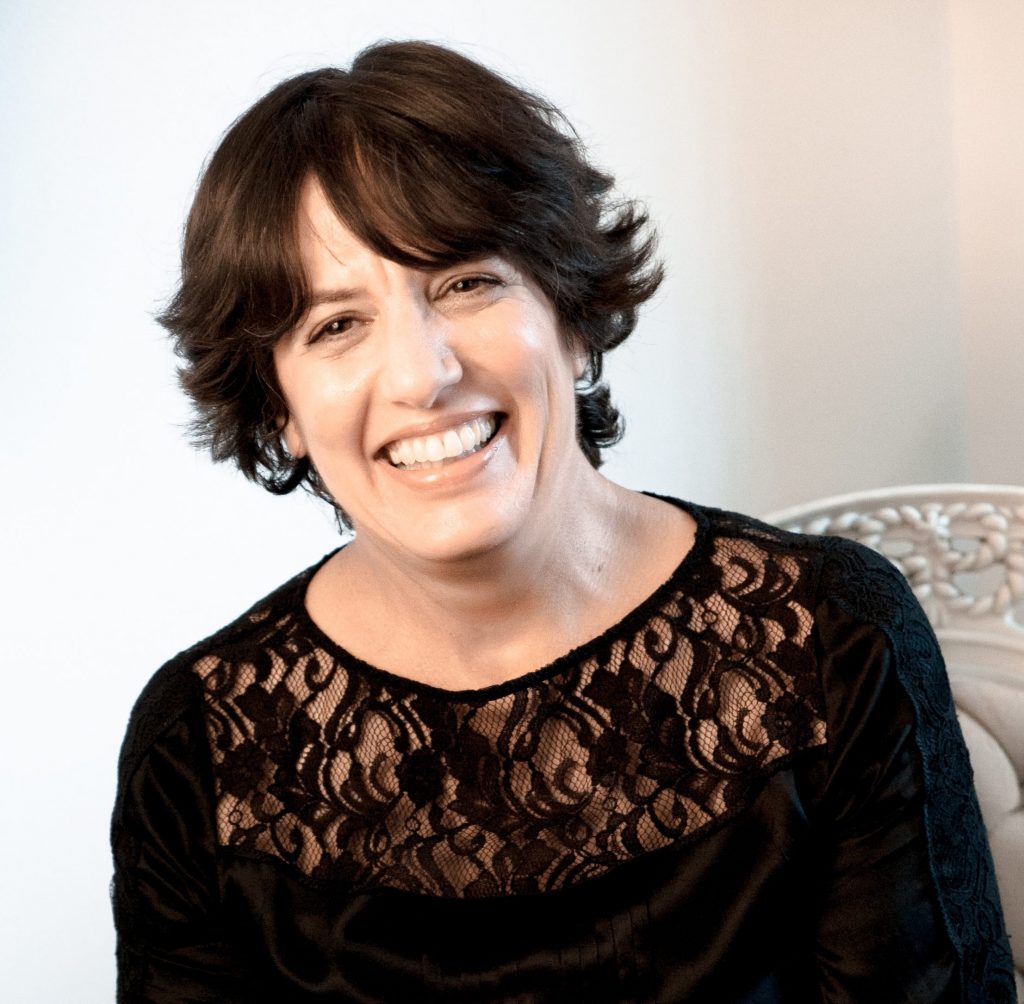 From LWC to Publication: Laura Esther Wolfson on Her Journey ...