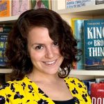 LWC}NYC 2019 - Community of Literary Magazines and Presses