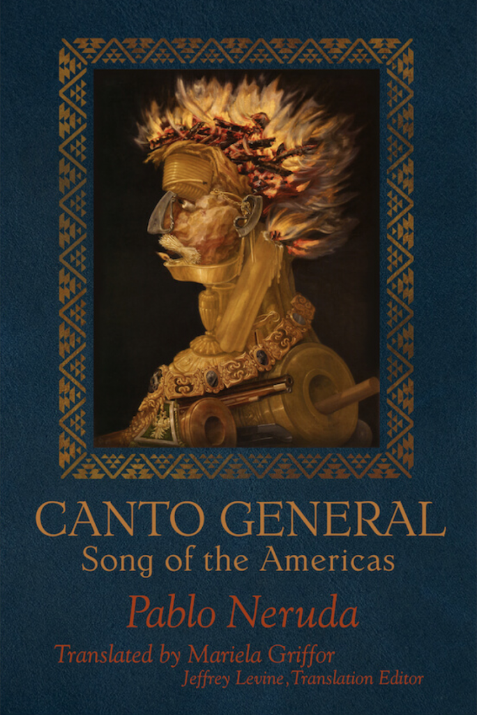 A Reading List for Hispanic Heritage Month - Community of Literary ...