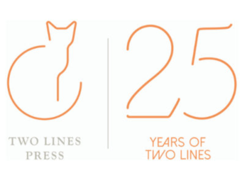 Member Spotlight: Two Lines Press & Journal - Community of Literary ...