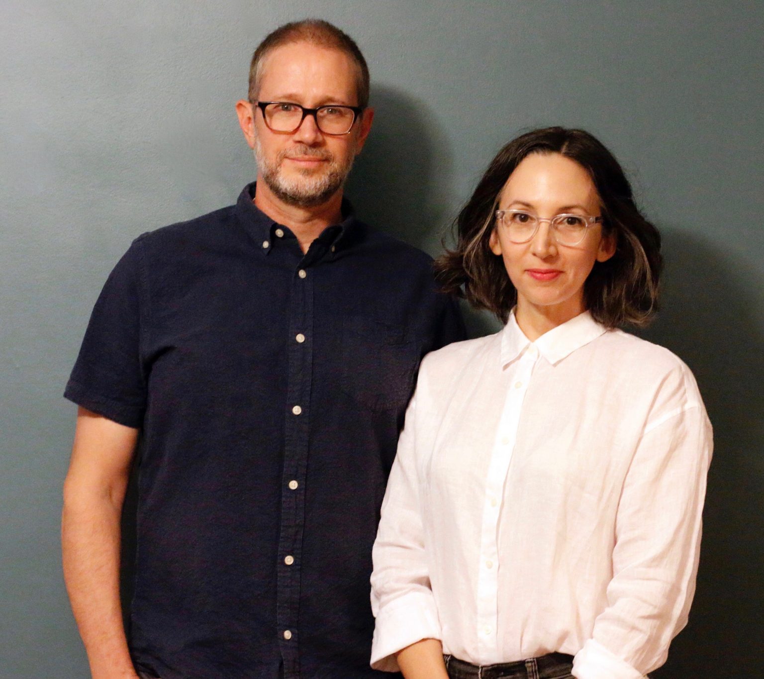 Danielle Dutton & Martin Riker of Dorothy, A Publishing Project ...