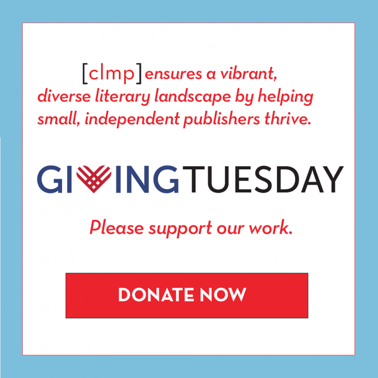 CLMP Contest Code of Ethics - Community of Literary Magazines and Presses