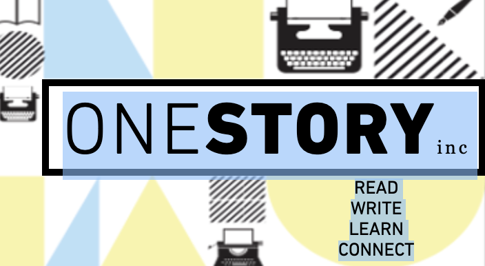 Member Spotlight: One Story - Community of Literary Magazines and Presses