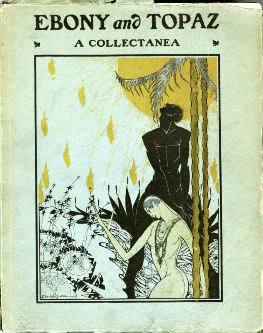 Opportunity - Community of Literary Magazines and Presses