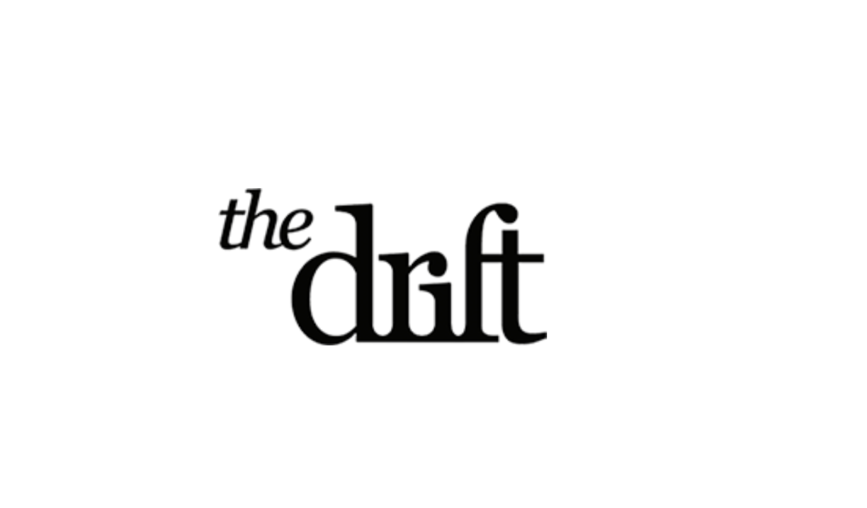Member Spotlight: The Drift - Community of Literary Magazines and Presses