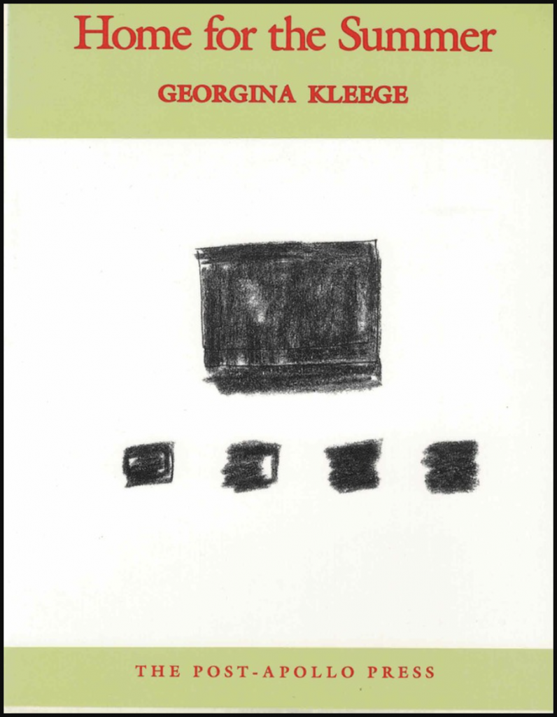 A Reading List for Disability Pride Month - Community of Literary ...