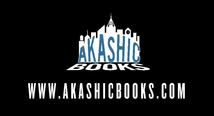 Member Spotlight: Akashic Books - Community of Literary Magazines and ...