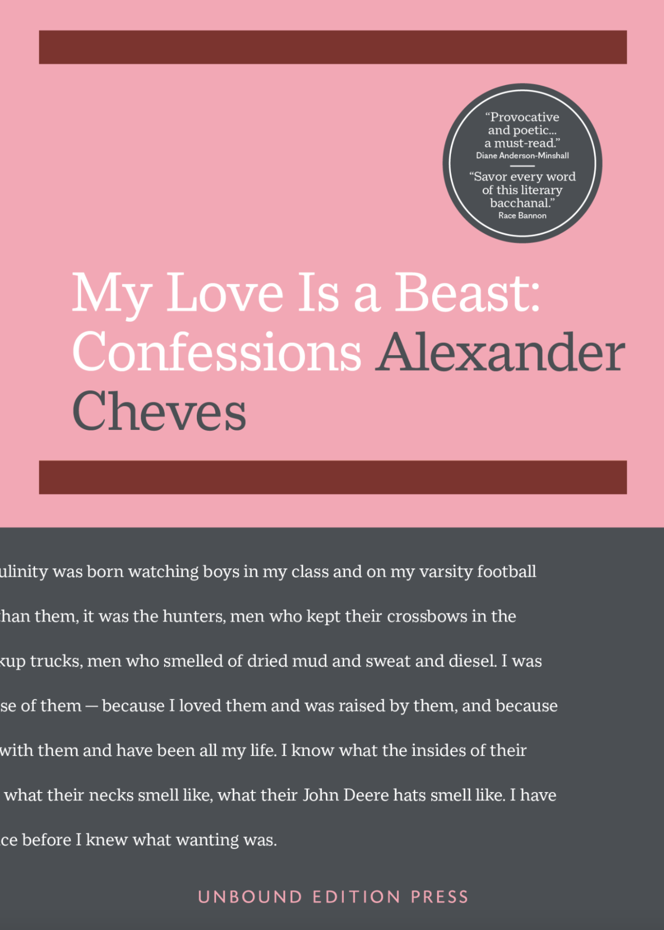 A Reading List for Pride Month 2024 - Community of Literary Magazines ...