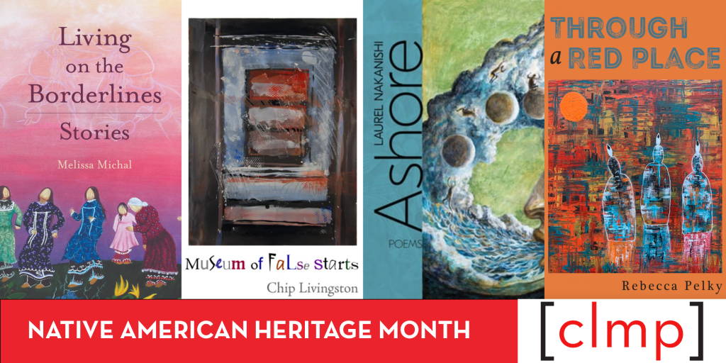 A Reading List for Native American Heritage Month 2021 - Community of ...