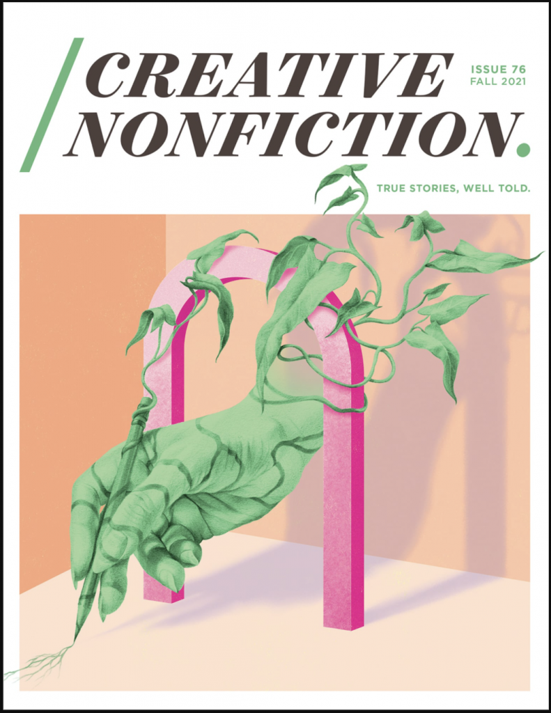 November 2021 Roundup of Member Magazines - Community of Literary ...