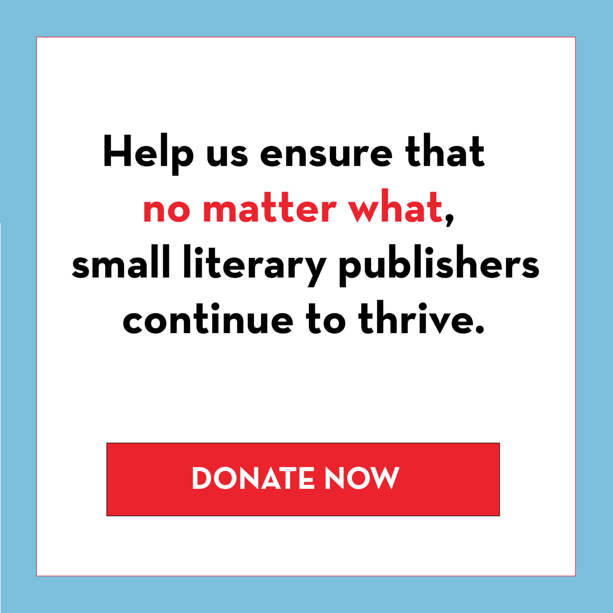 One Story - Community of Literary Magazines and Presses