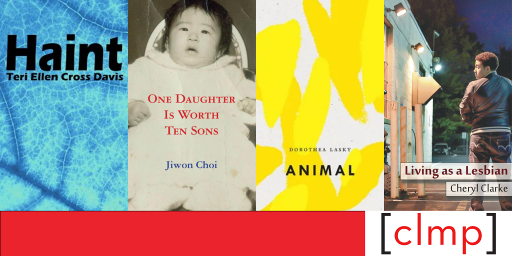 A Reading List for Women's History Month 2022 - Community of Literary ...