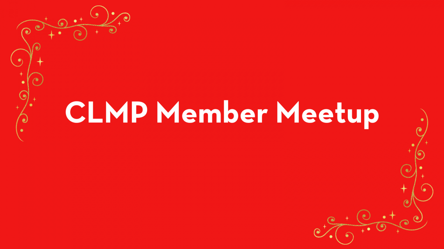 CLMP Member Meetup with Bookshop.org - Community of Literary Magazines ...