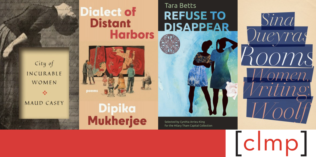 A Reading List for Women's History Month 2023 - Community of Literary ...