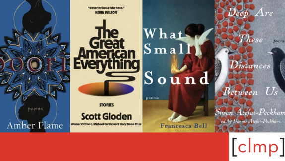 News - Community of Literary Magazines and Presses