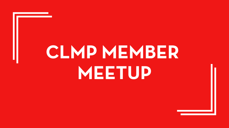 Events - Community of Literary Magazines and Presses