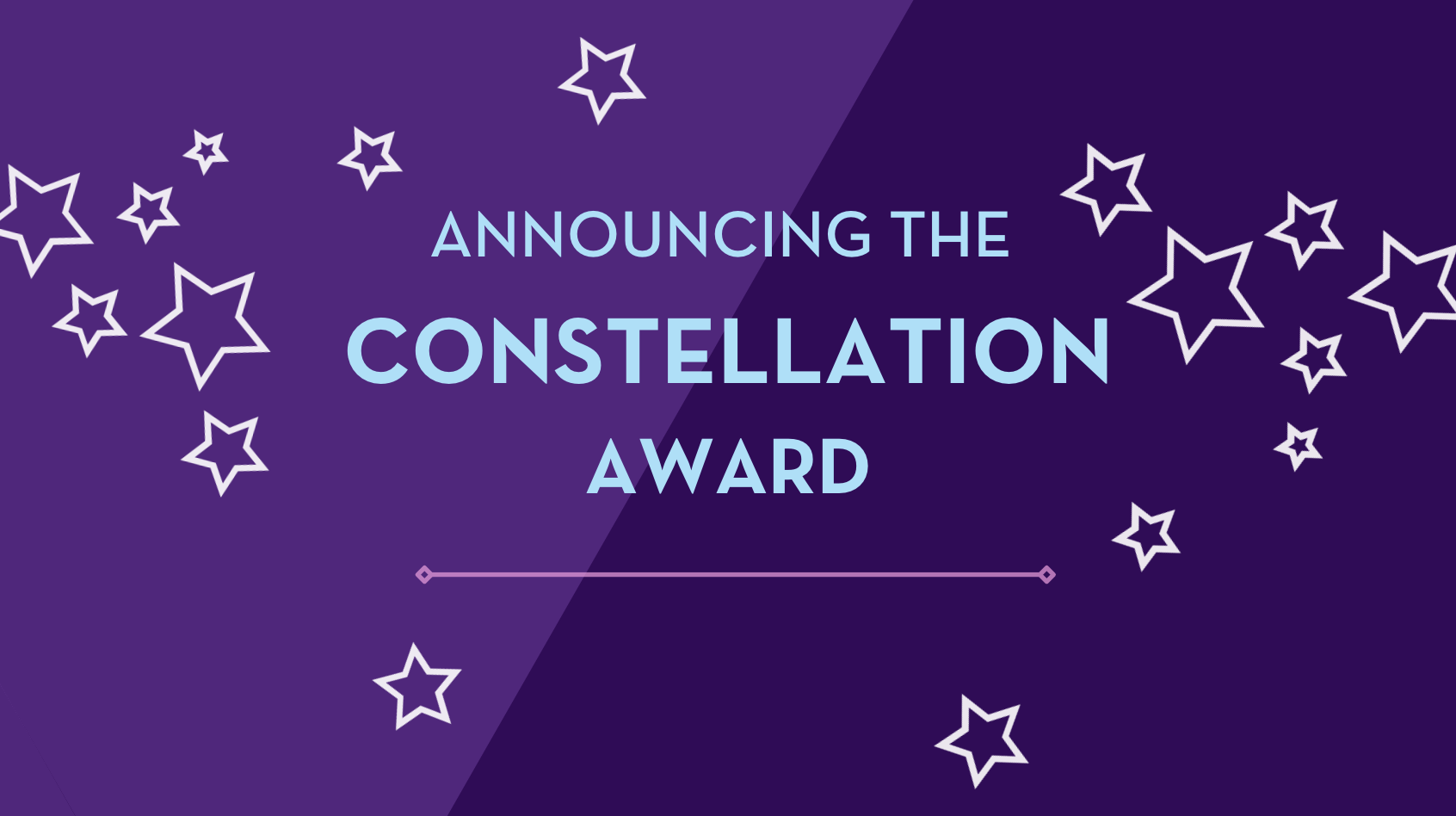 FlowerSong Press Receives the $10,000 Constellation Award - Community ...
