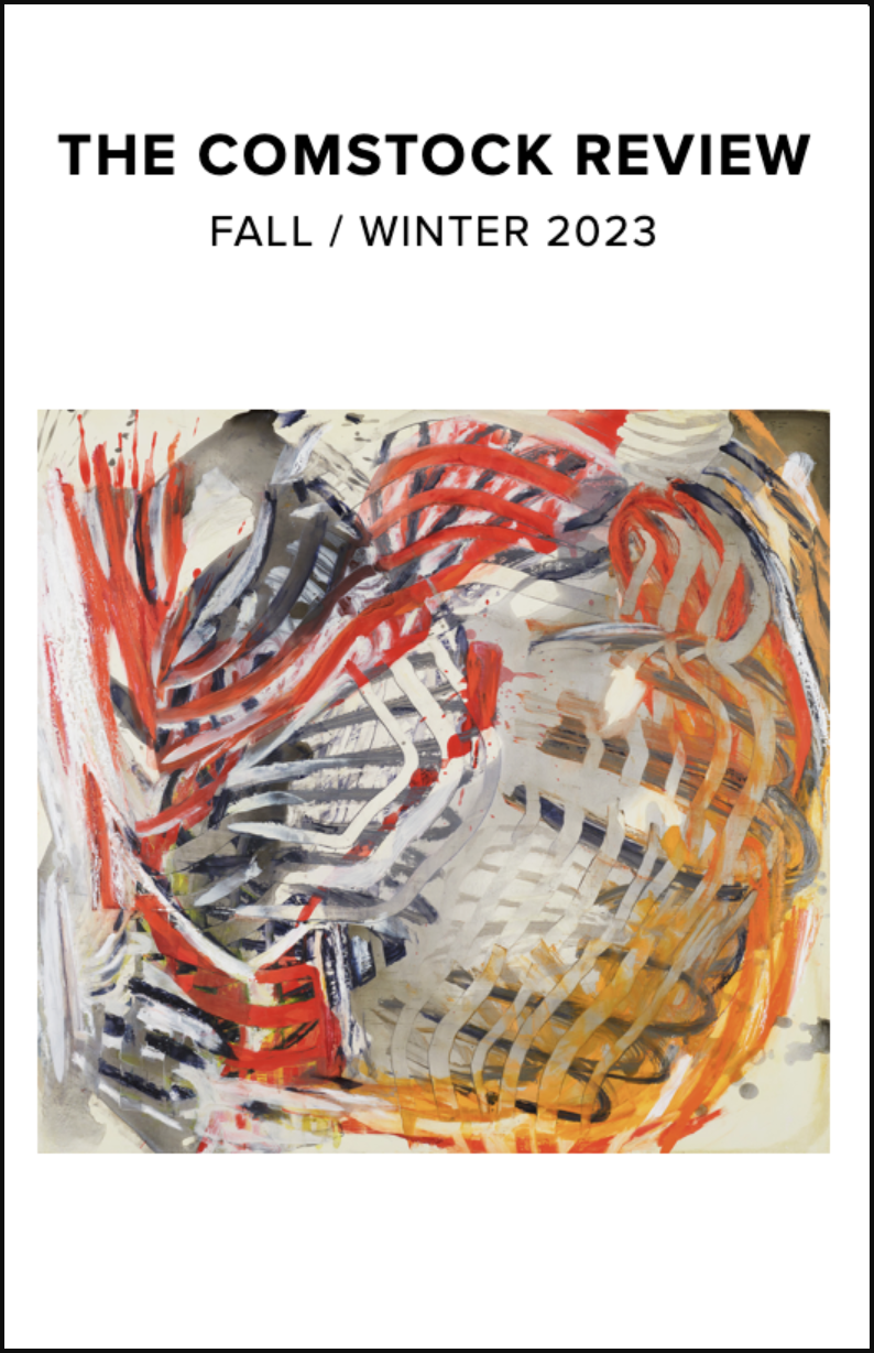 March 2024 Roundup of Member Magazines - Community of Literary ...