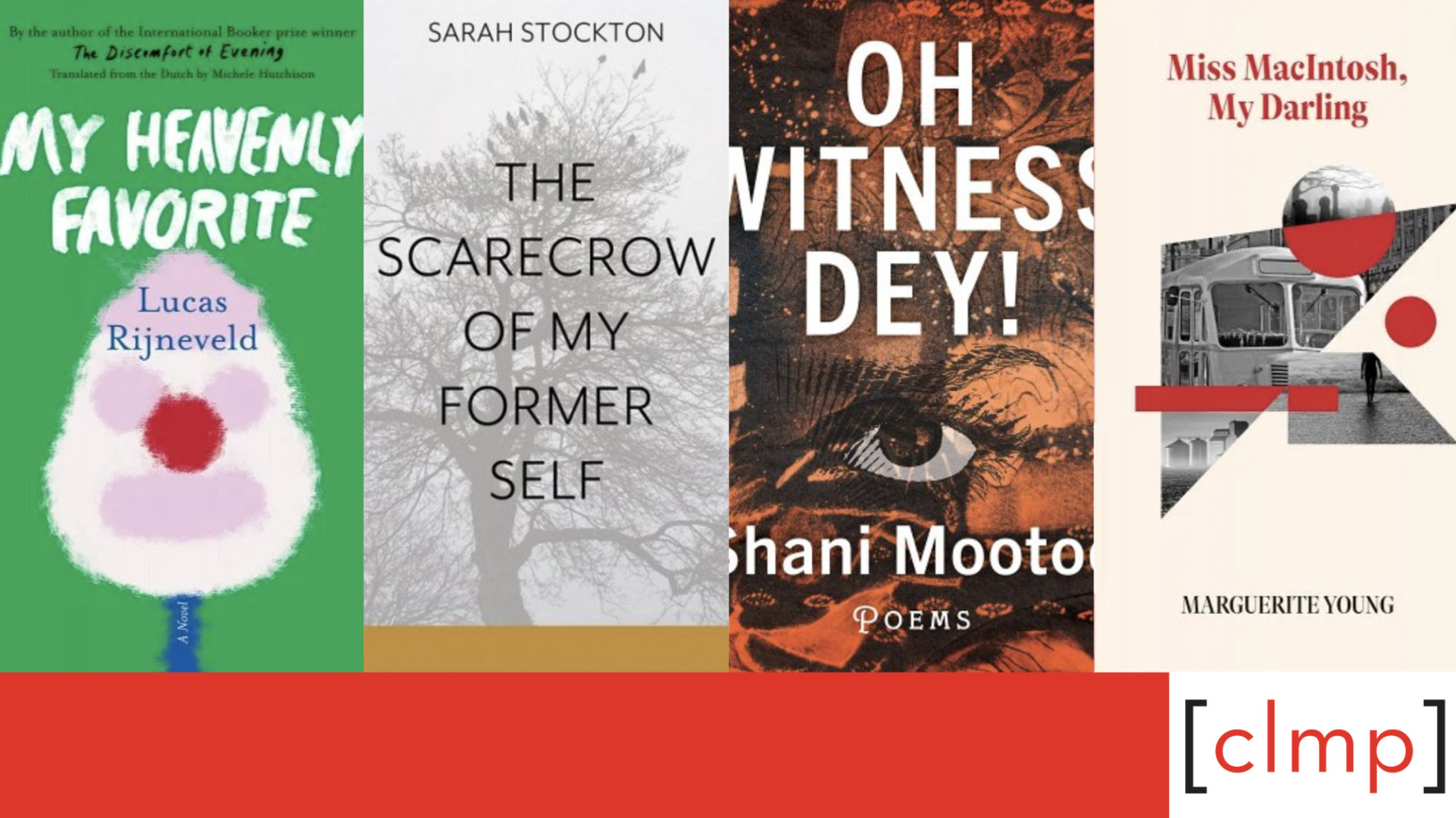 News - Community of Literary Magazines and Presses