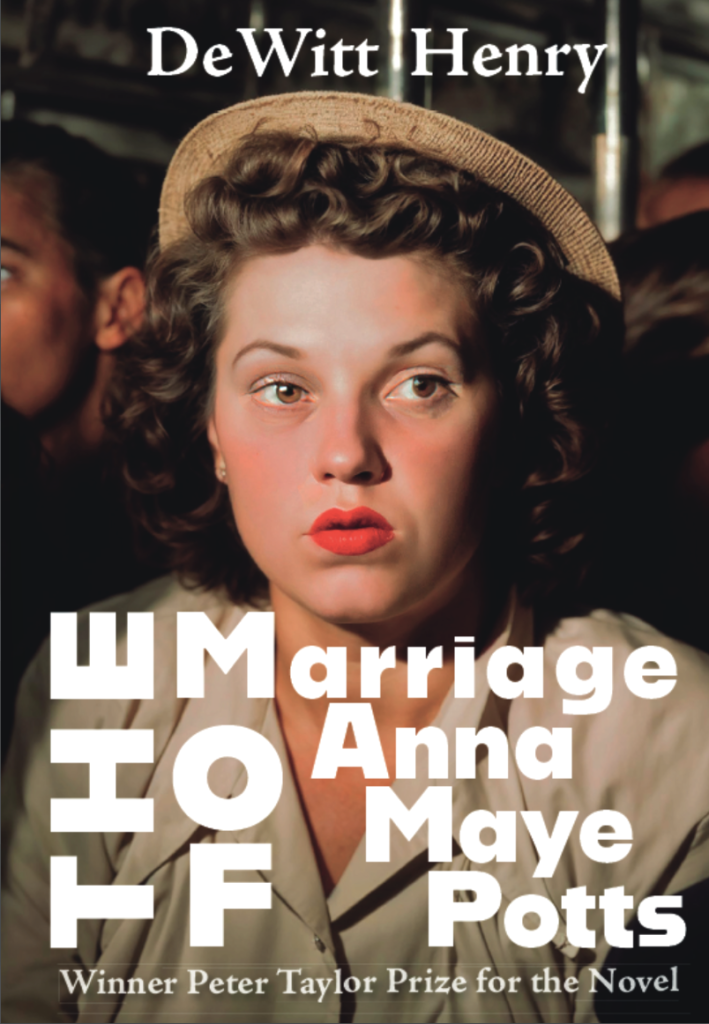 Fiction of 2024 - Community of Literary Magazines and Presses