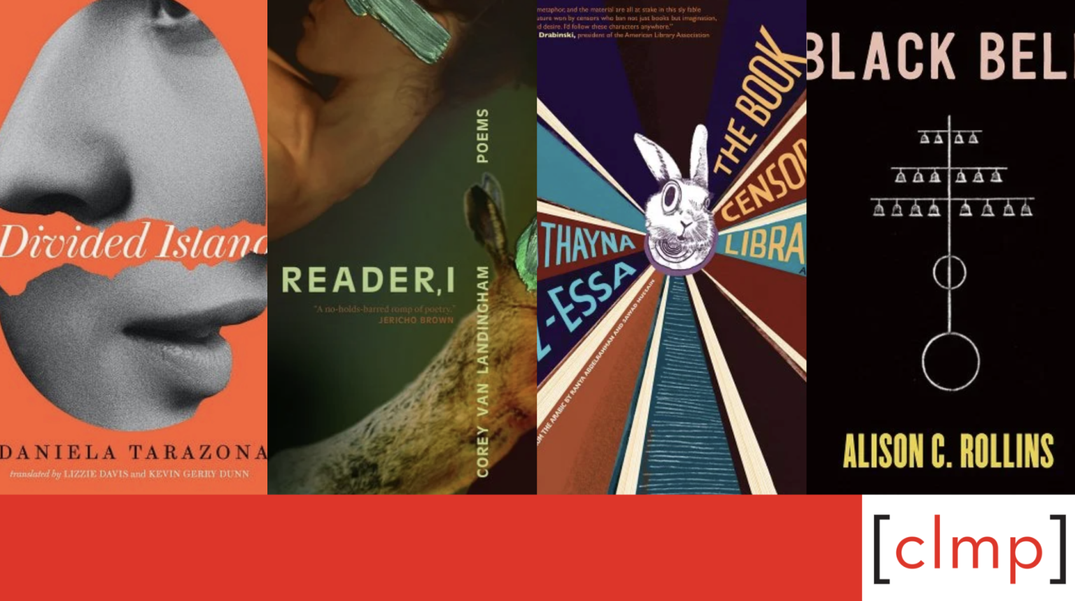 News - Community of Literary Magazines and Presses