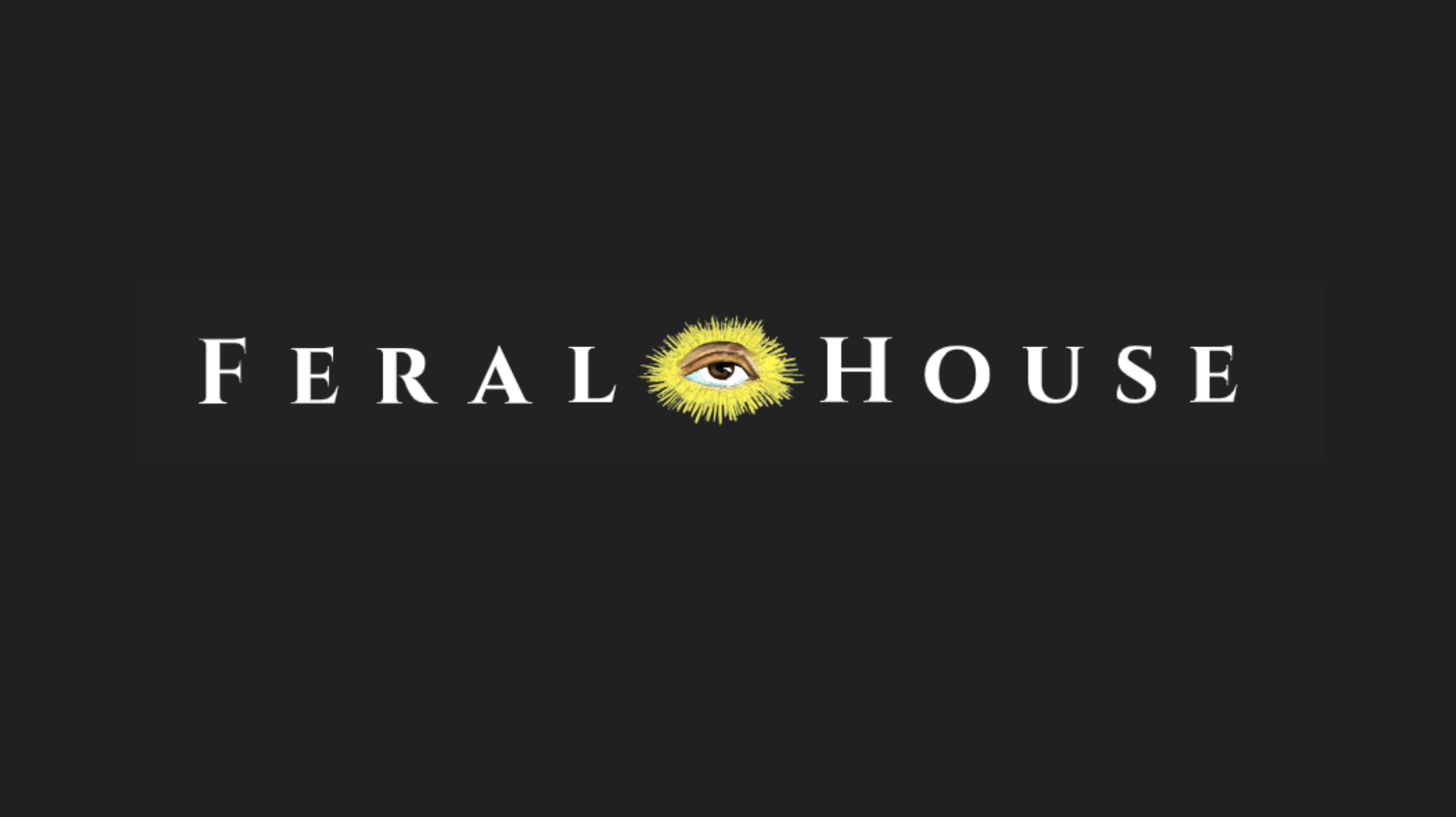 Member Spotlight: Feral House - Community of Literary Magazines and Presses