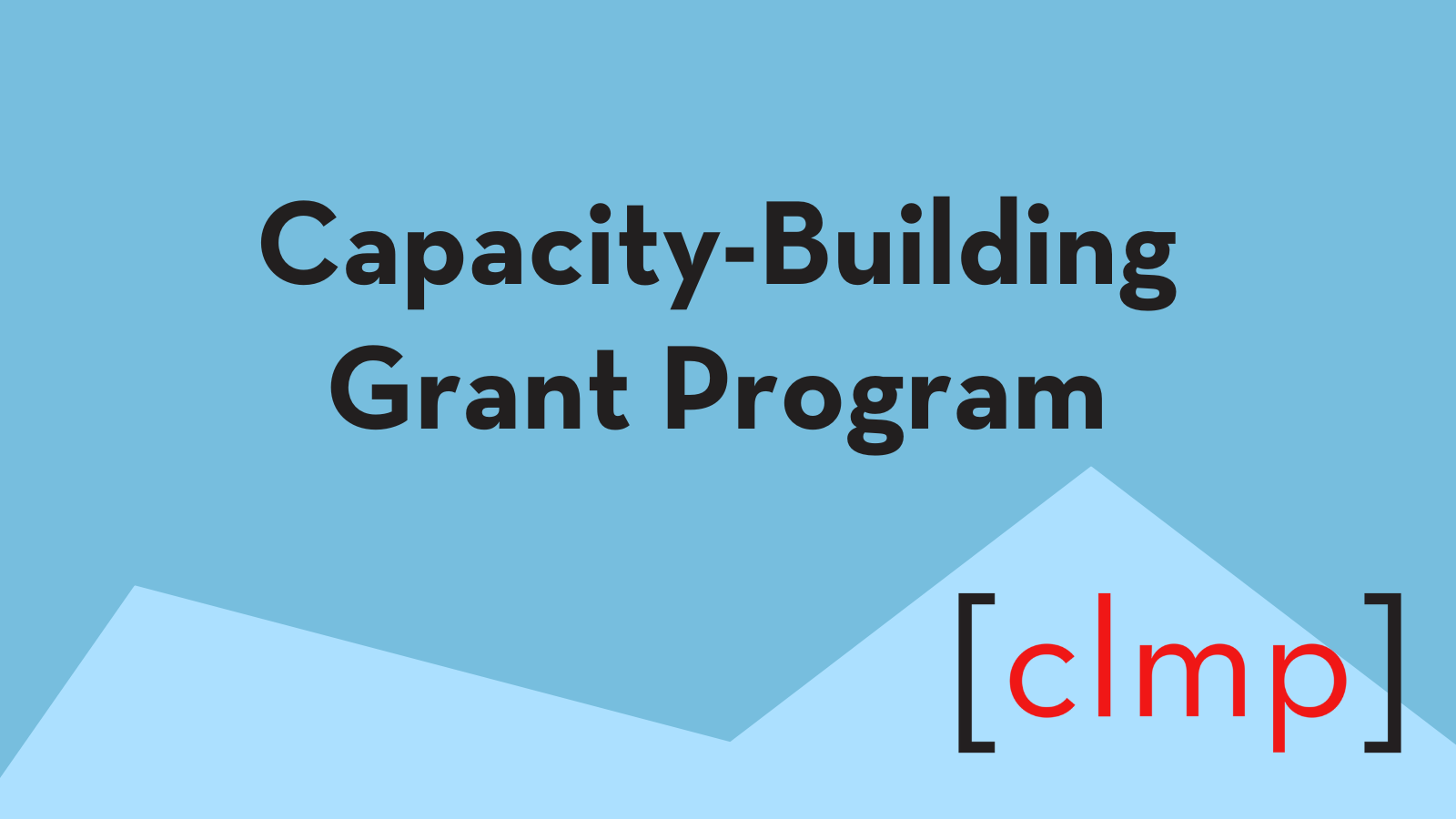 CLMP to Award Capacity-Building Grants to 46 Literary Publishers Across ...