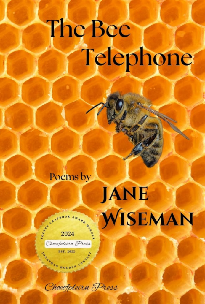 Poetry of 2024 - Community of Literary Magazines and Presses