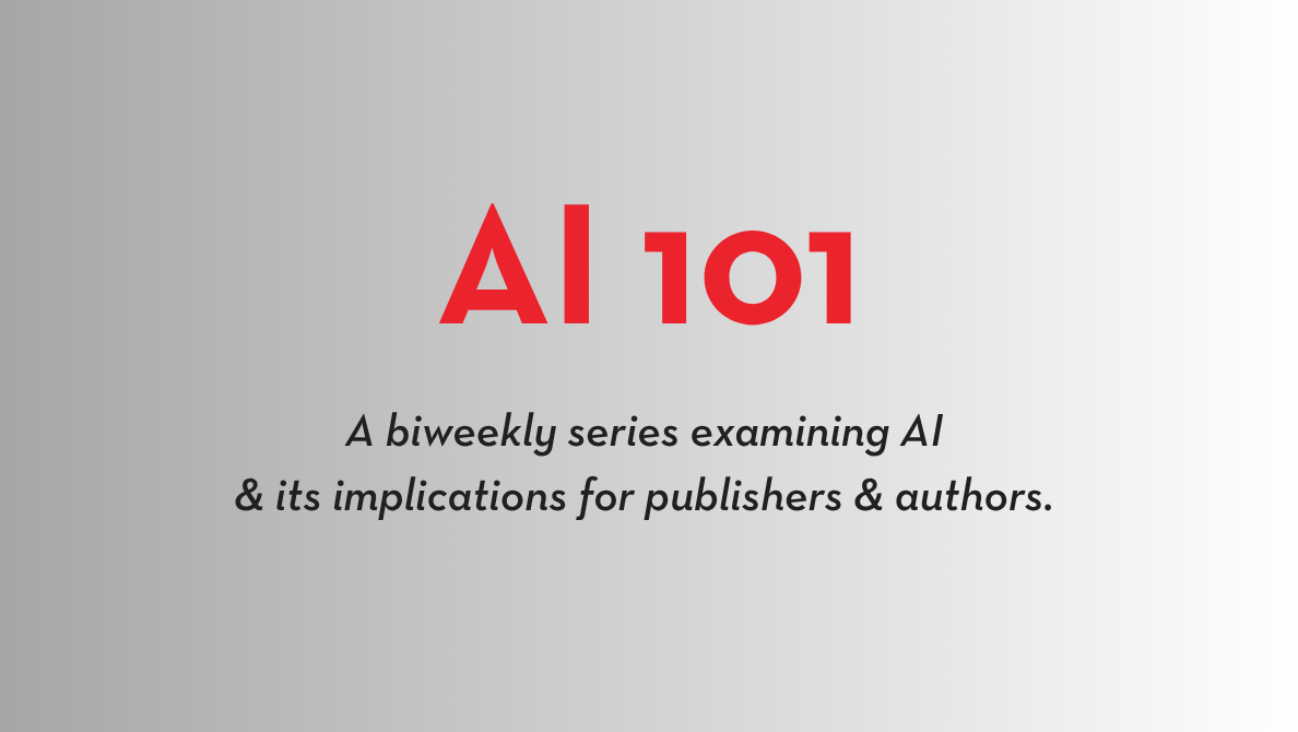 AI 101, 2: How a Large Language Model Gets Built - Community of ...