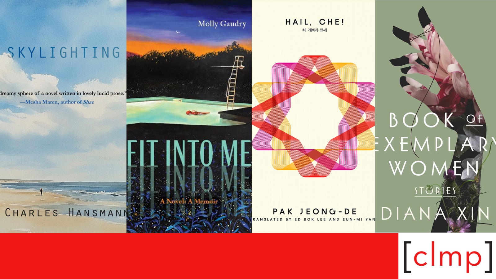 Books Launching in December 2025 - Community of Literary Magazines and ...